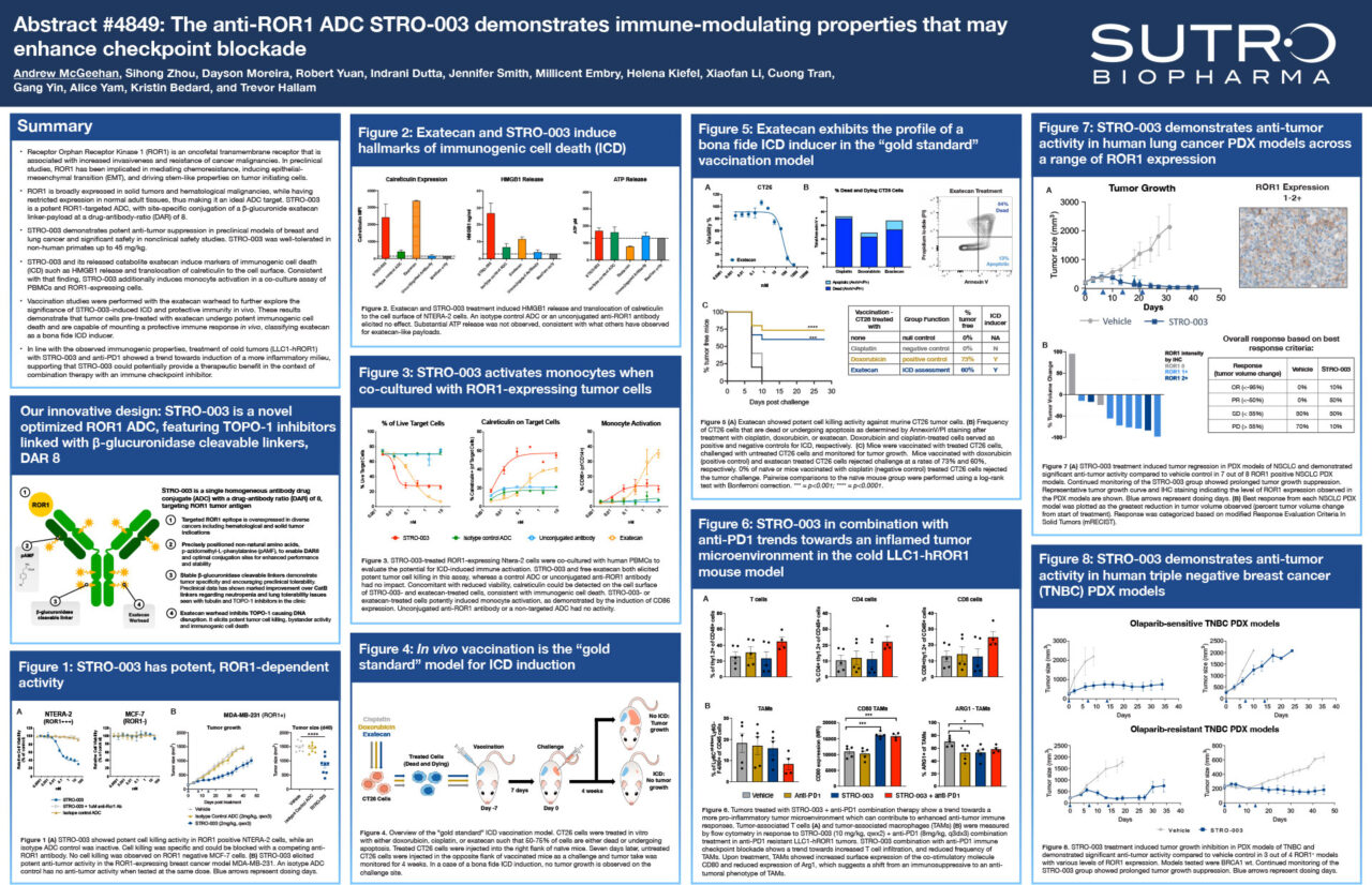 2023 American Association for Cancer Research Annual Meeting (AACR ...