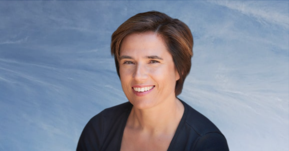 Barbara Leyman | Sutro Biopharma, Inc.